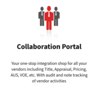 inflooens: Mortgage Loan Origination Software and CRM