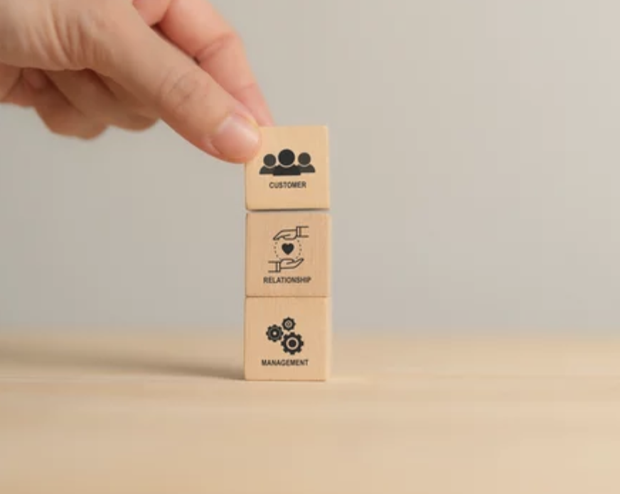 Transformative Impact of Salesforce on U.S. Bank's Customer Experience ...