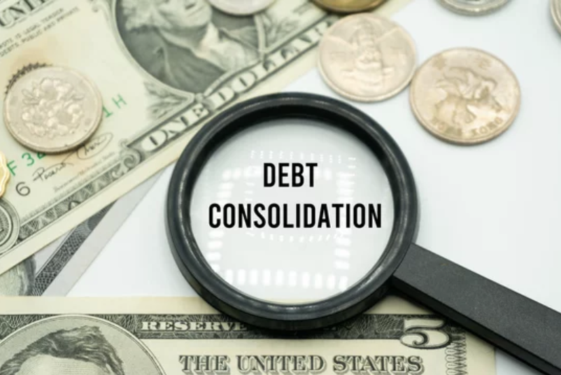 Understanding Debt Consolidation: A Powerful Tool for Loan Officers ...